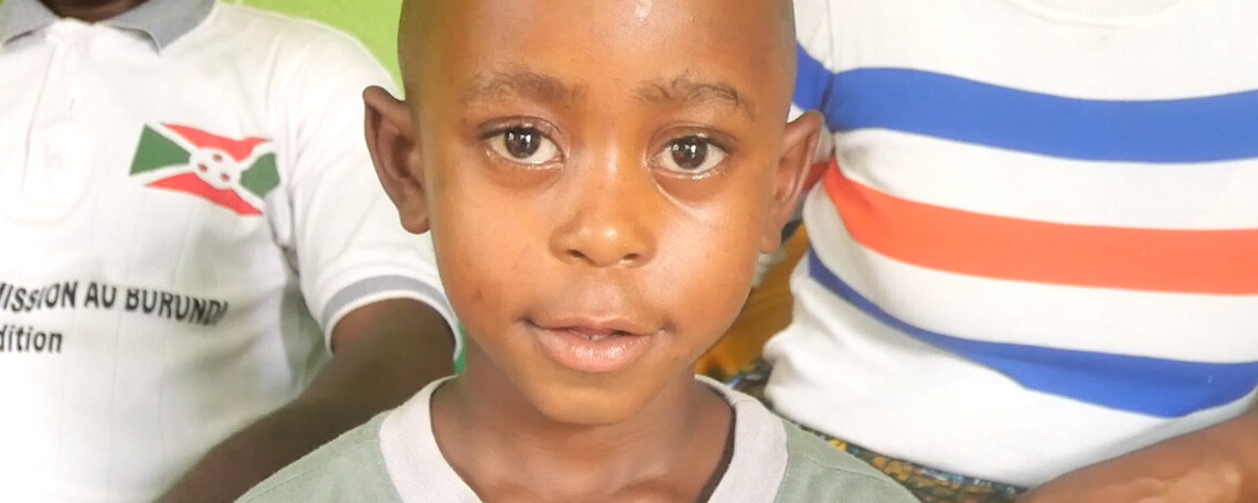 Boaz | Great Lakes Outreach