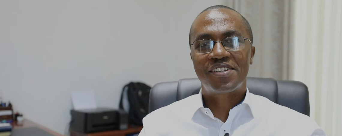 Crossing Borders with Antioch | Great Lakes Outreach